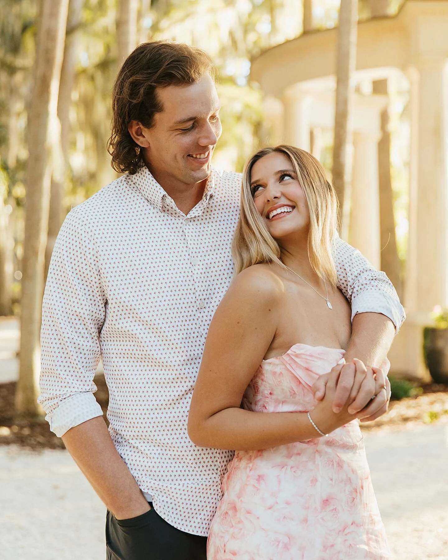 Winter Park Couples Session — MAE MURPHY PHOTOGRAPHY