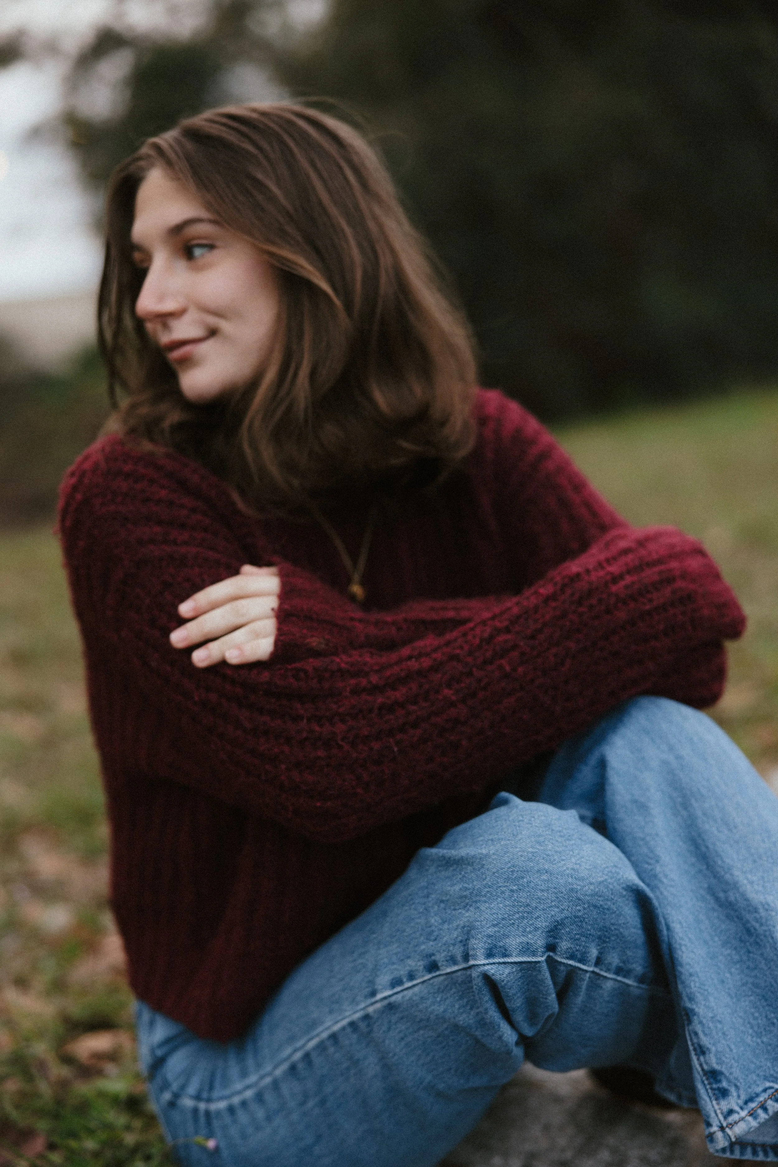 Portraits — MAE MURPHY PHOTOGRAPHY