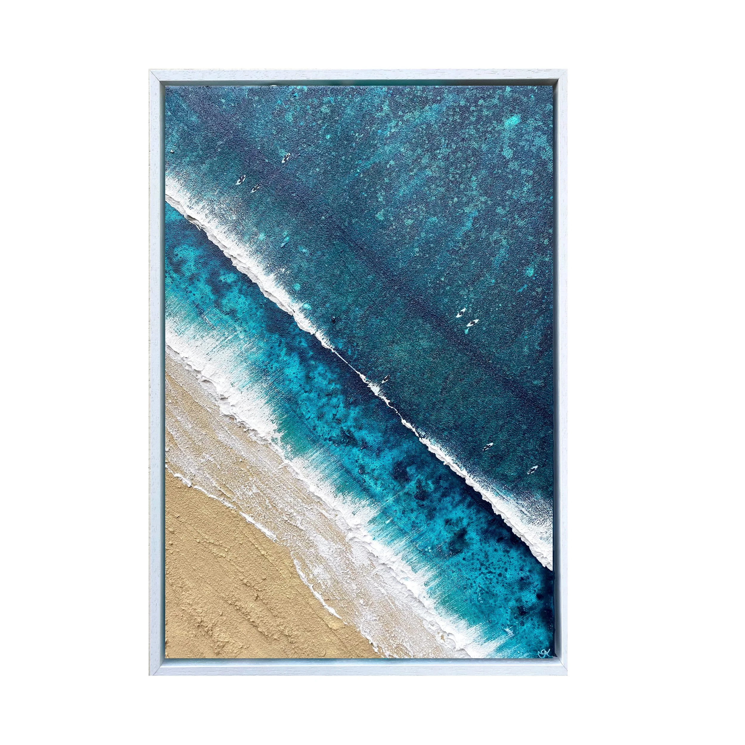 Gemma Lessinger — Shop Paintings