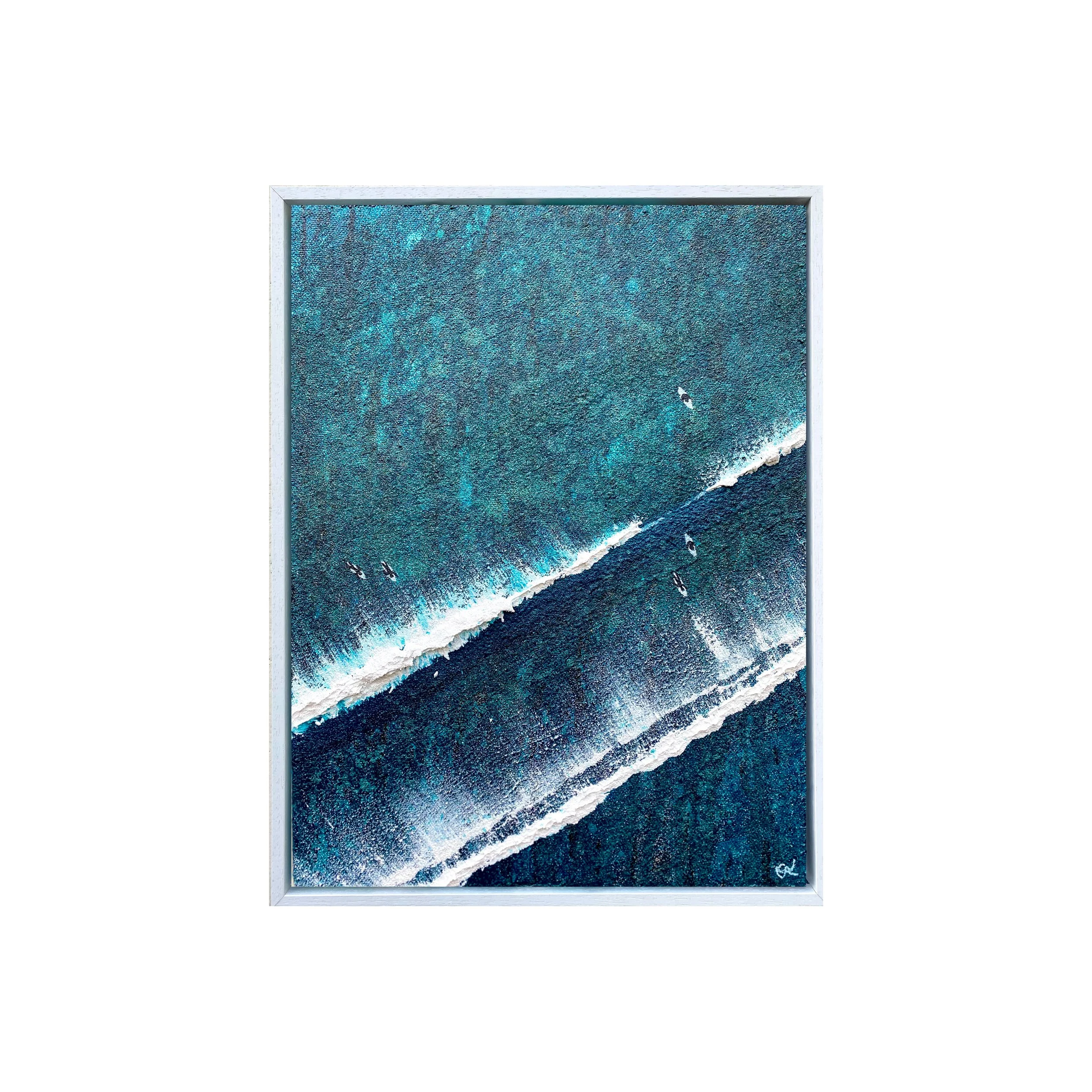 Gemma Lessinger — Shop Paintings