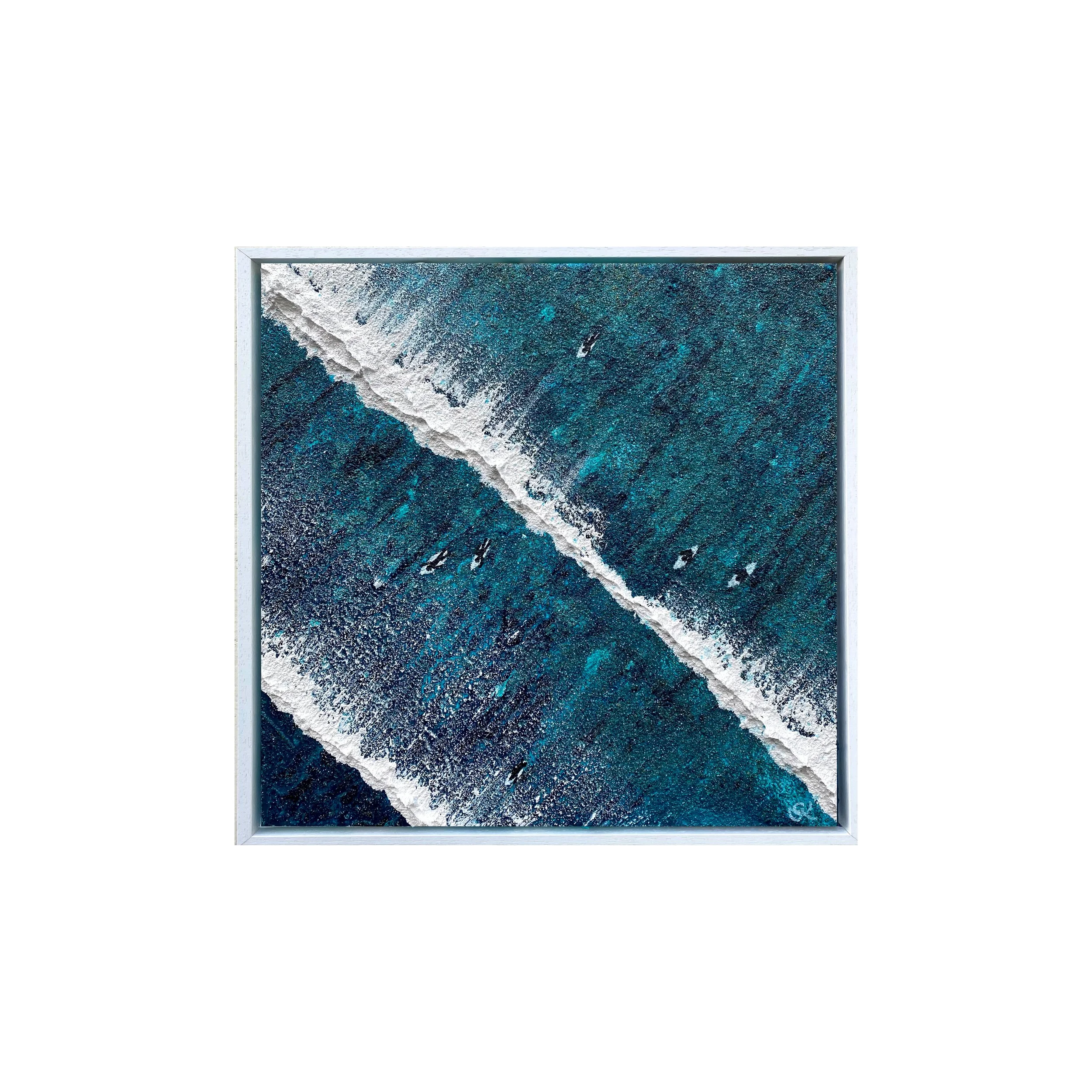 Gemma Lessinger — Shop Paintings