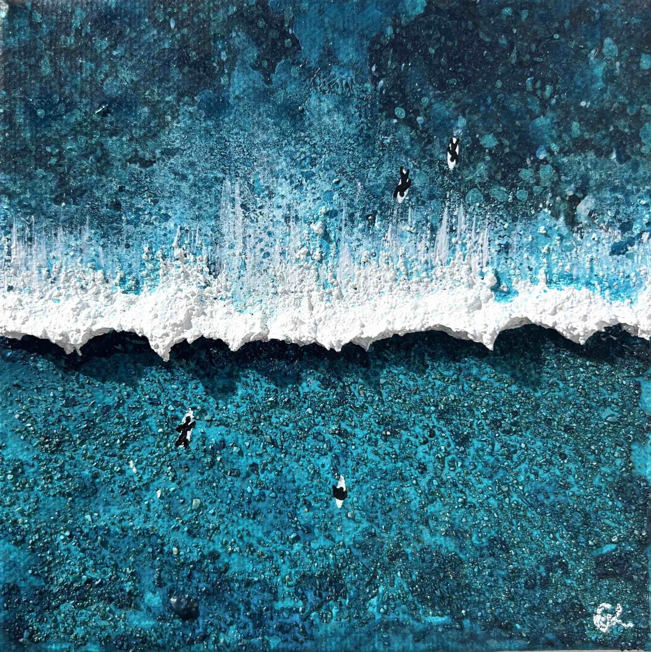 Gemma Lessinger — Shop Paintings