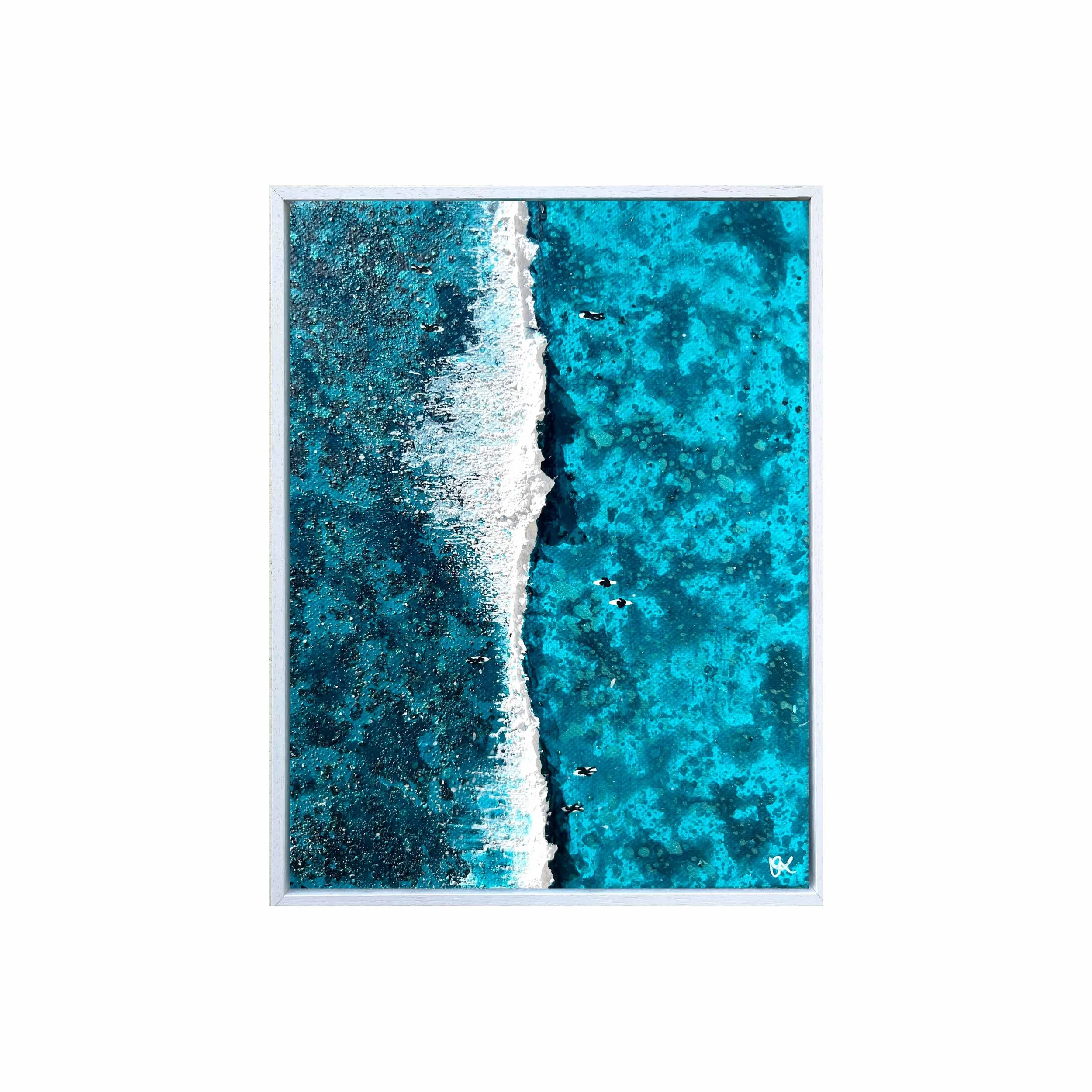 Gemma Lessinger — Shop Paintings
