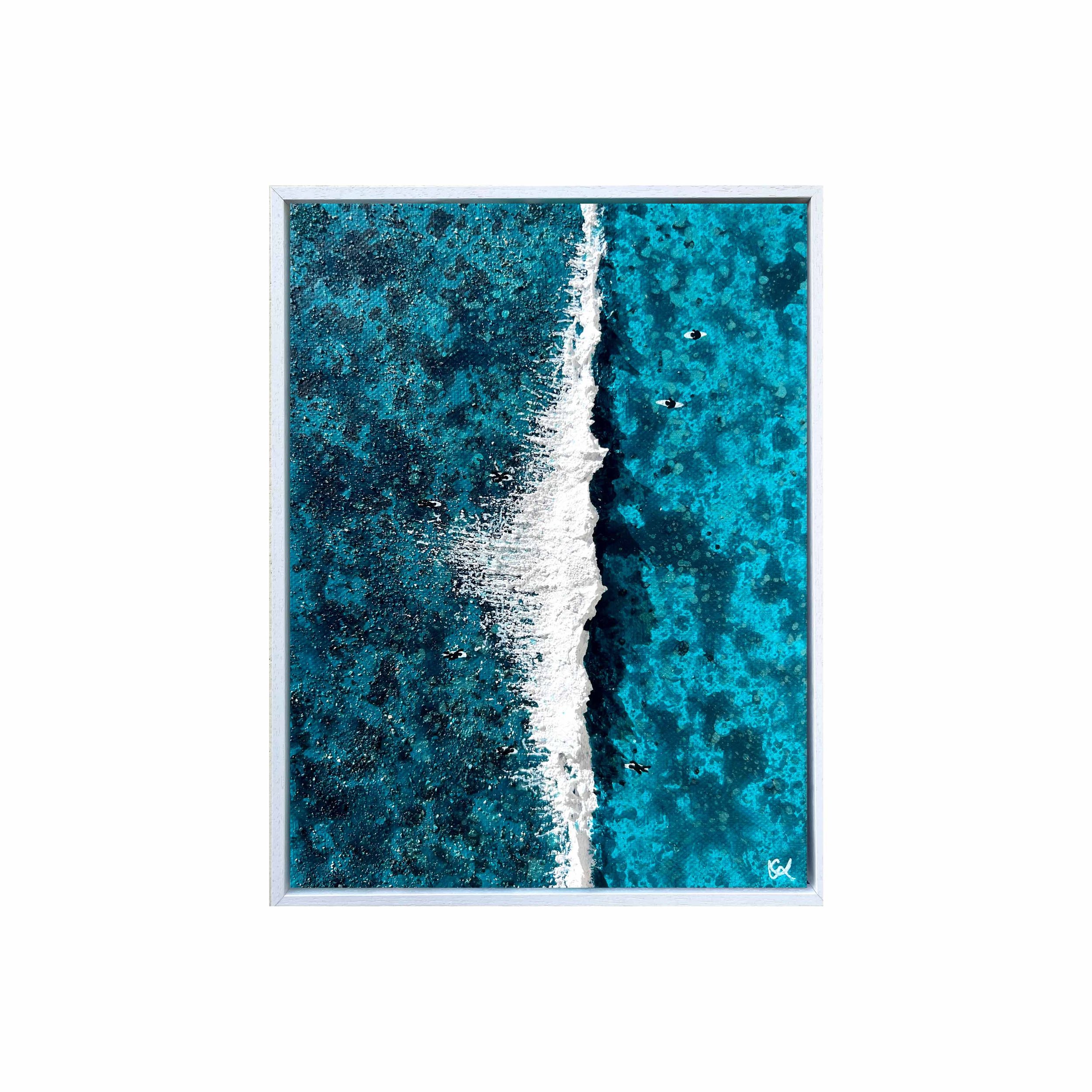 Gemma Lessinger — Shop Paintings
