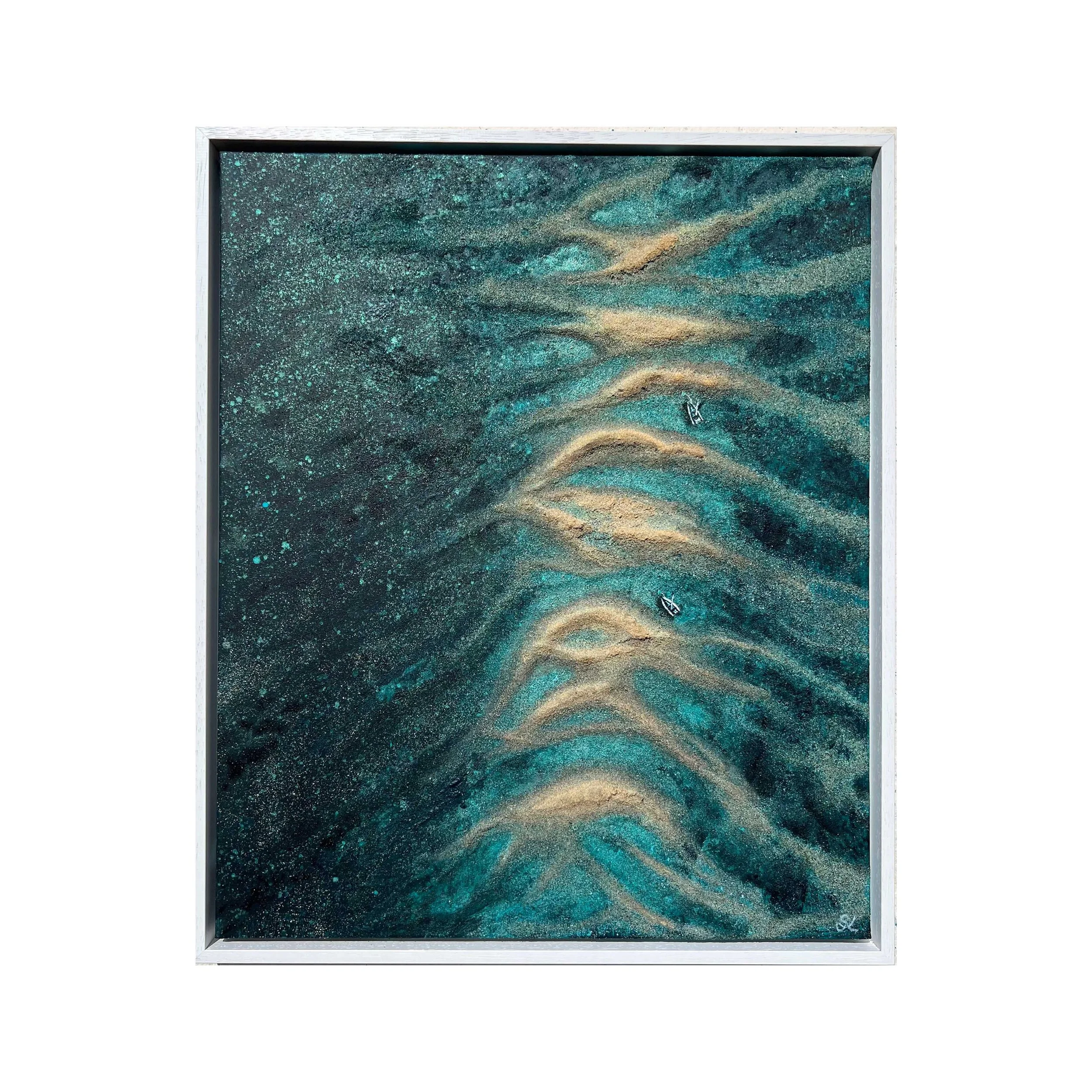 Gemma Lessinger — Shop Paintings