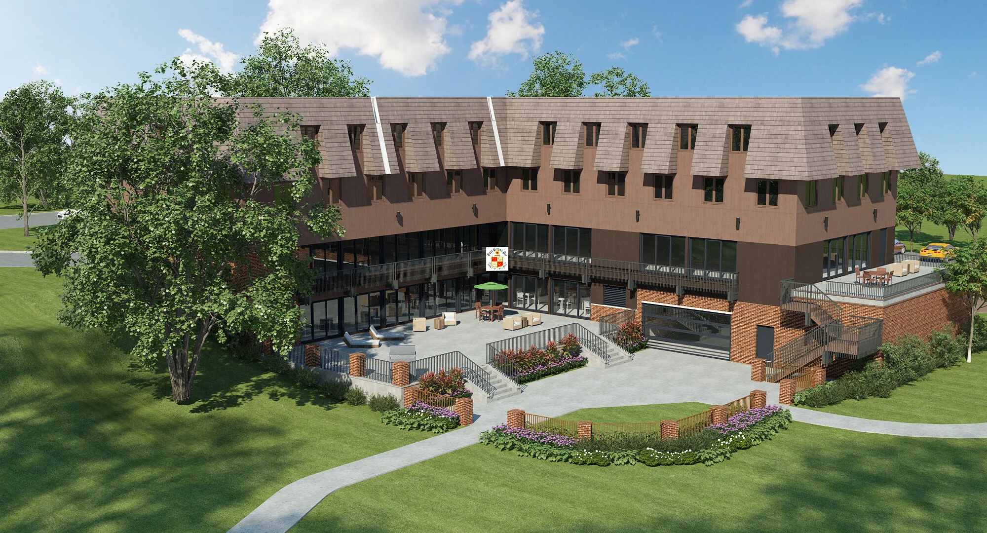 Eta of Beta Sigma Psi at Missouri S&T