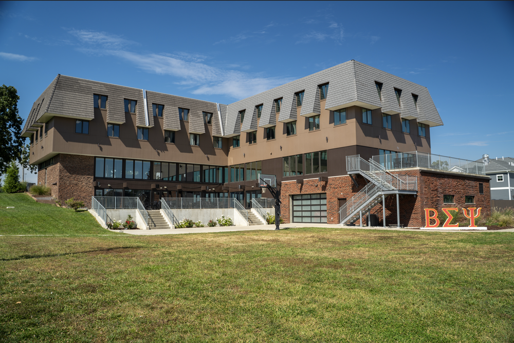 Eta of Beta Sigma Psi at Missouri S&T