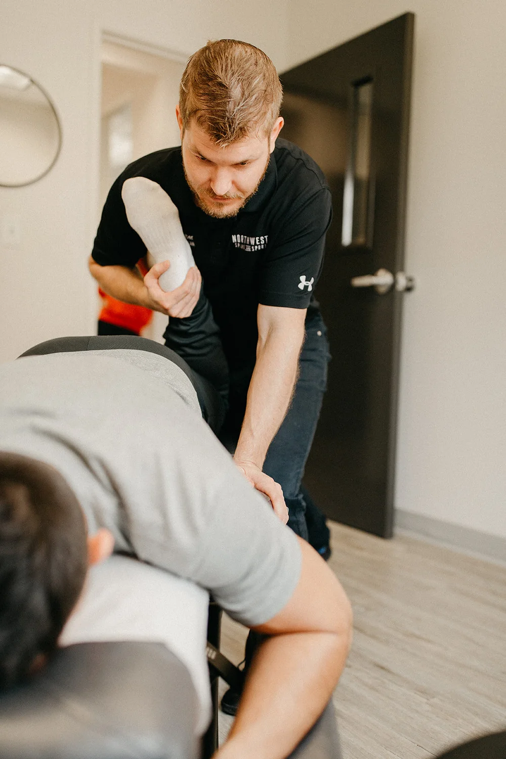 Chiropractic Treatment | Northwest Spine & Sport