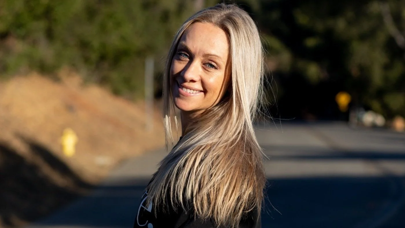 Kristi Locks — Surrender with Kristi Offerings