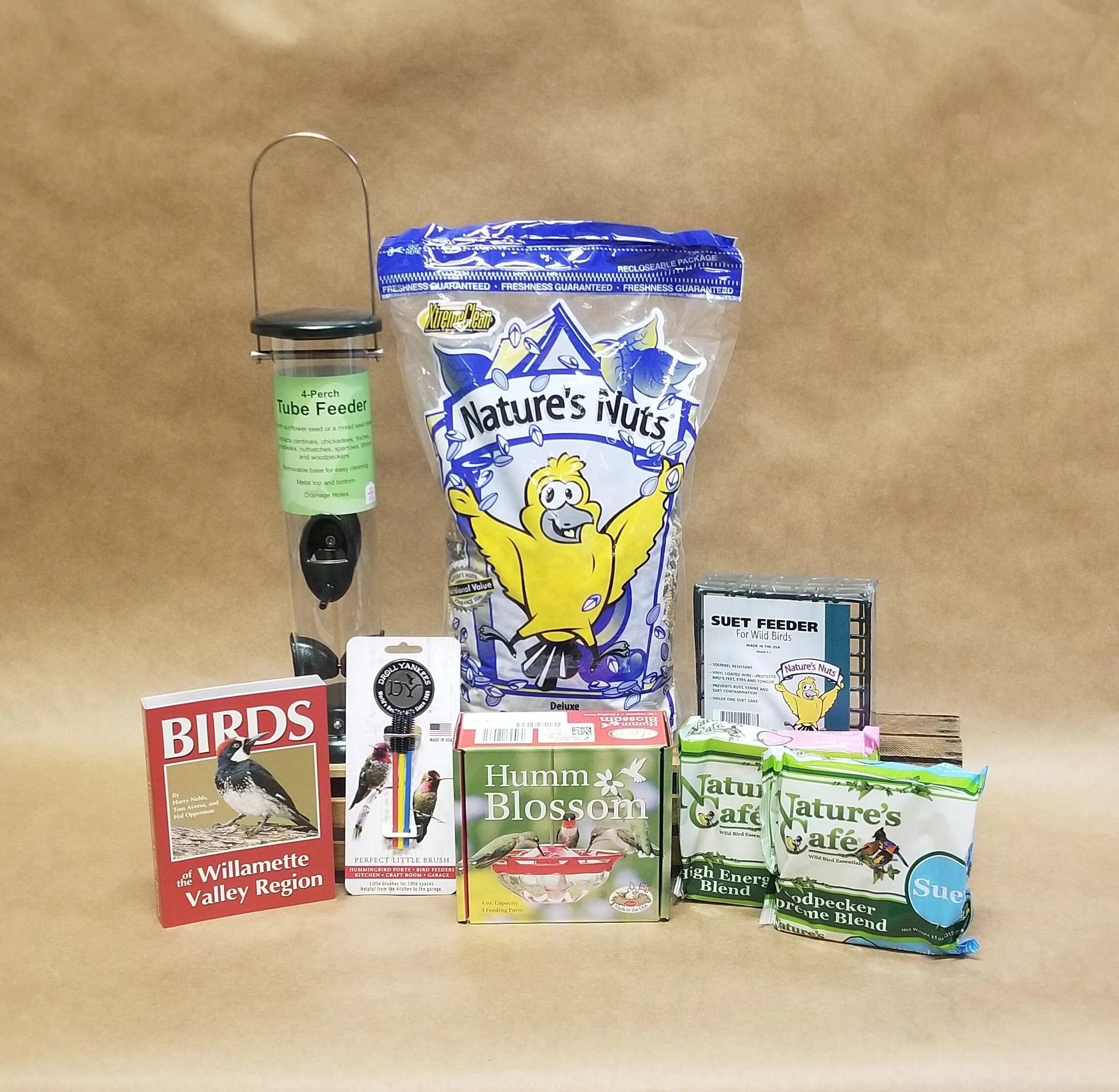 Feeders & Decals — Shop — Portland Audubon Nature Store
