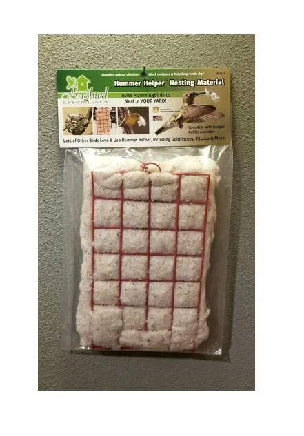 Hummer Hearth - Hummingbird Feeder Heater — Portland Audubon Nature Store