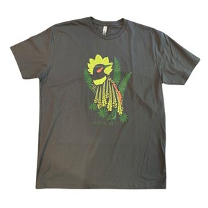 Songbird Spectrum Unisex T-shirt — Portland Audubon Nature Store