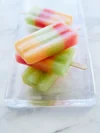 Triple Melon Popsicles Recipe — REDUCETARIAN FOUNDATION