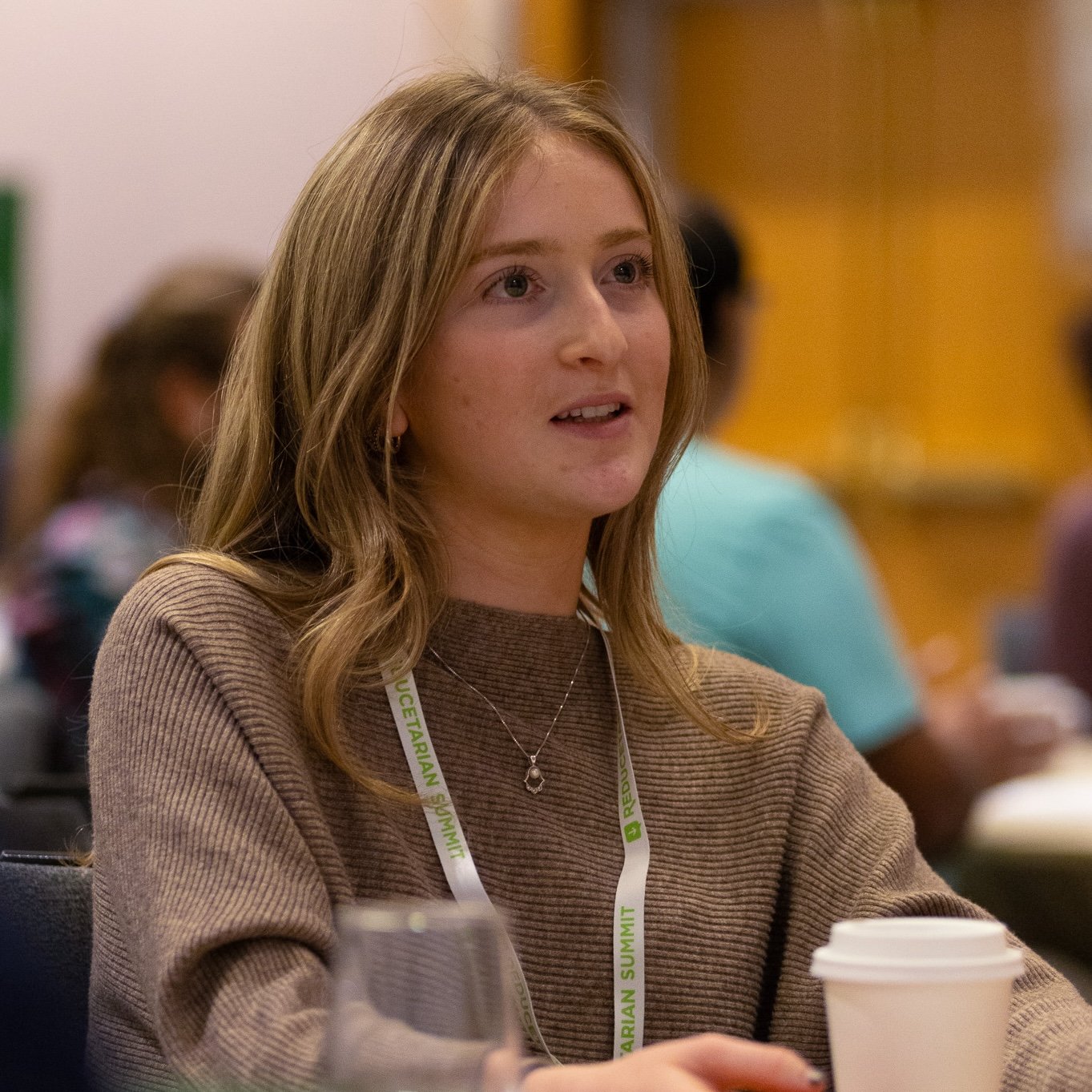 Fellowship Washington DC | REDUCETARIAN FOUNDATION