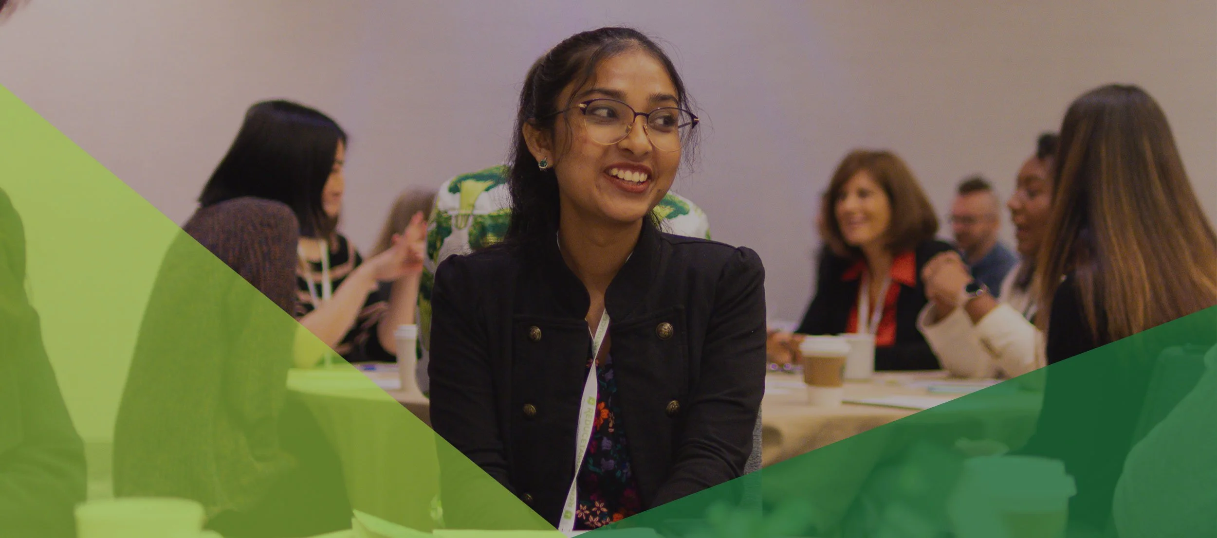 Fellowship Washington DC | REDUCETARIAN FOUNDATION