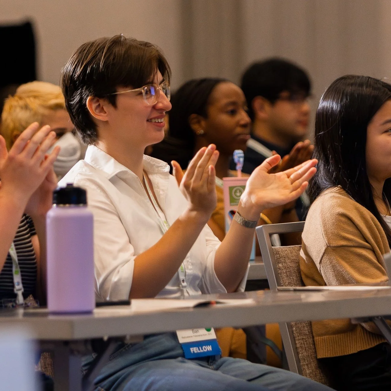 Fellowship New York City | REDUCETARIAN FOUNDATION