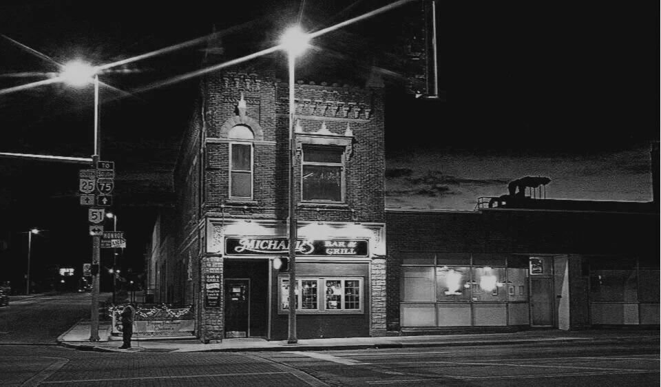 Michael's Bar & Grill
