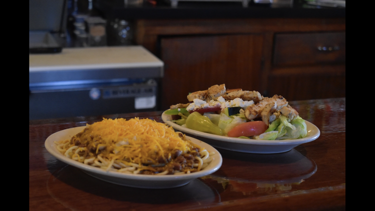 Michael's Bar & Grill