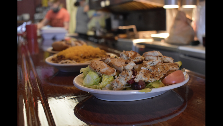 Michael's Bar & Grill