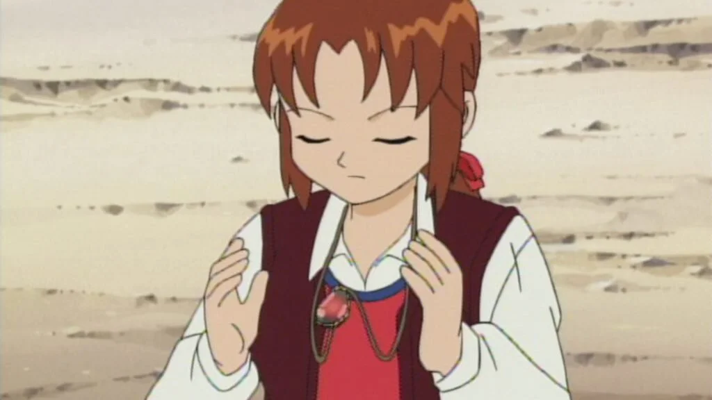 Monster Rancher — TMS Entertainment - Anime You Love