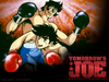 Discover Joe’s origin story with Tomorrow's Joe episodes 1-3 — TMS ...