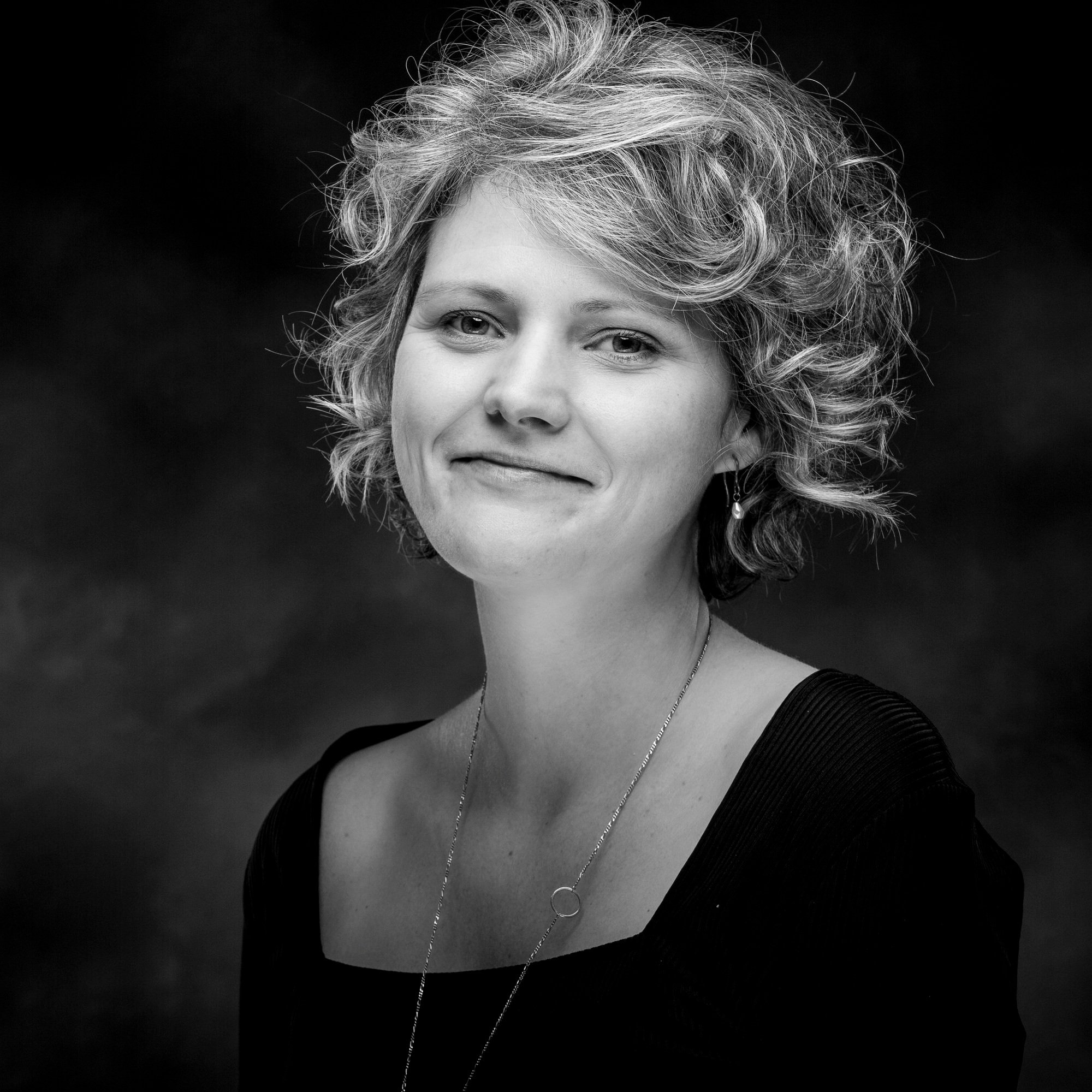 Geographies of Solitude with Jacquelyn Mills