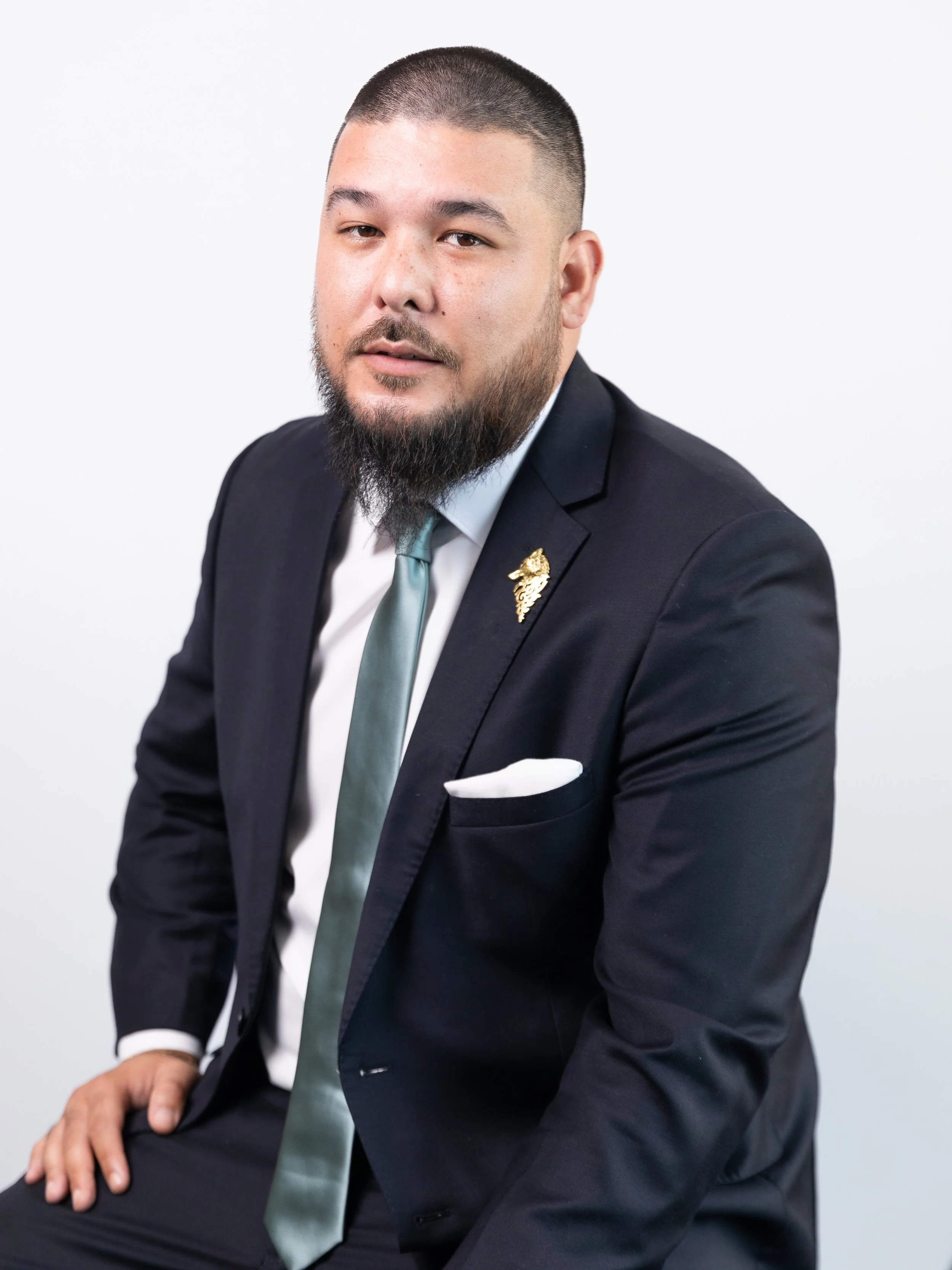 GAME-CHANGERS — WELCOME TO RAUSEO GROUP