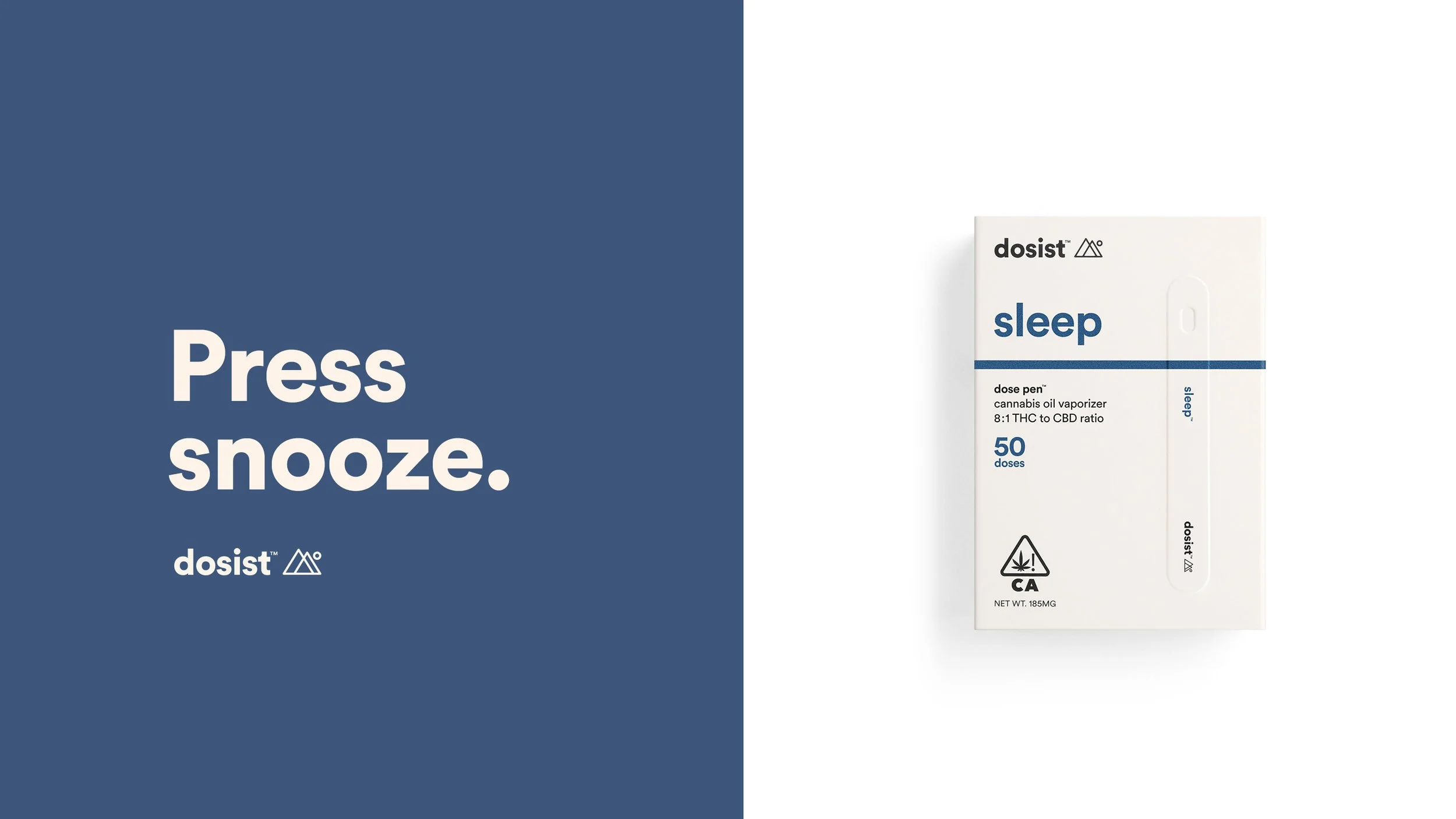 Dosist — Clinton Walker