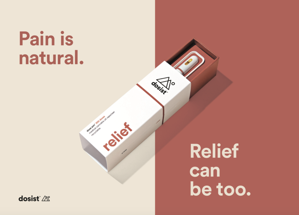 Dosist — Clinton Walker