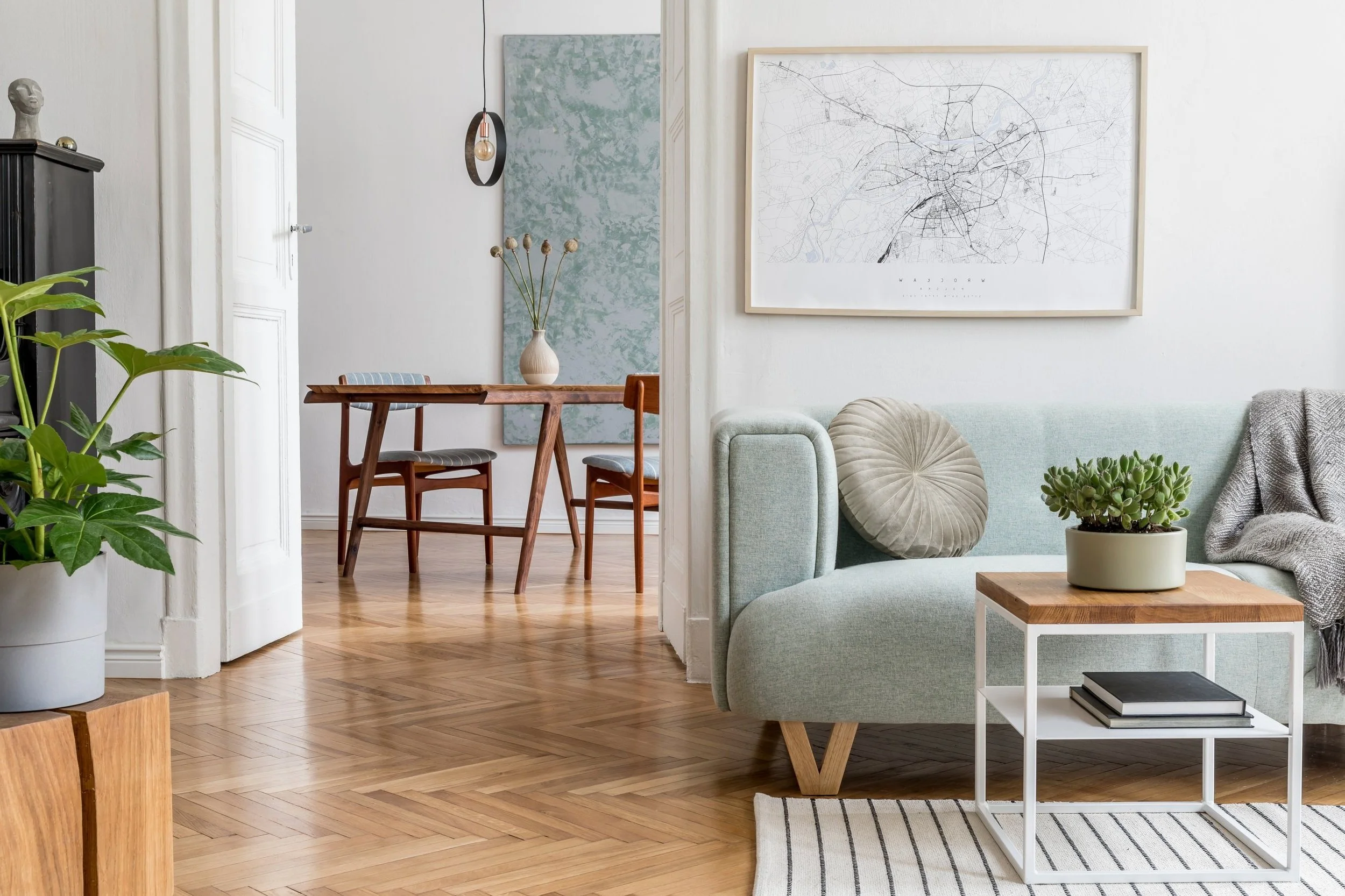 Design my Space - Online Interior Design from £159 per room