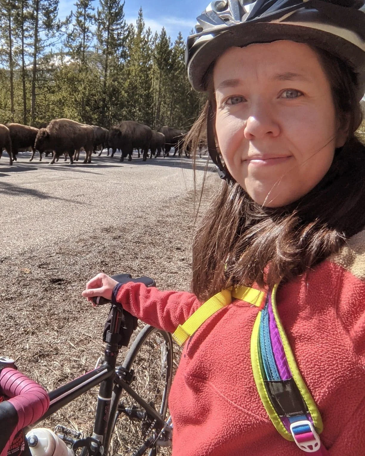 Meet the Team — Yellowstone Shortline Trail