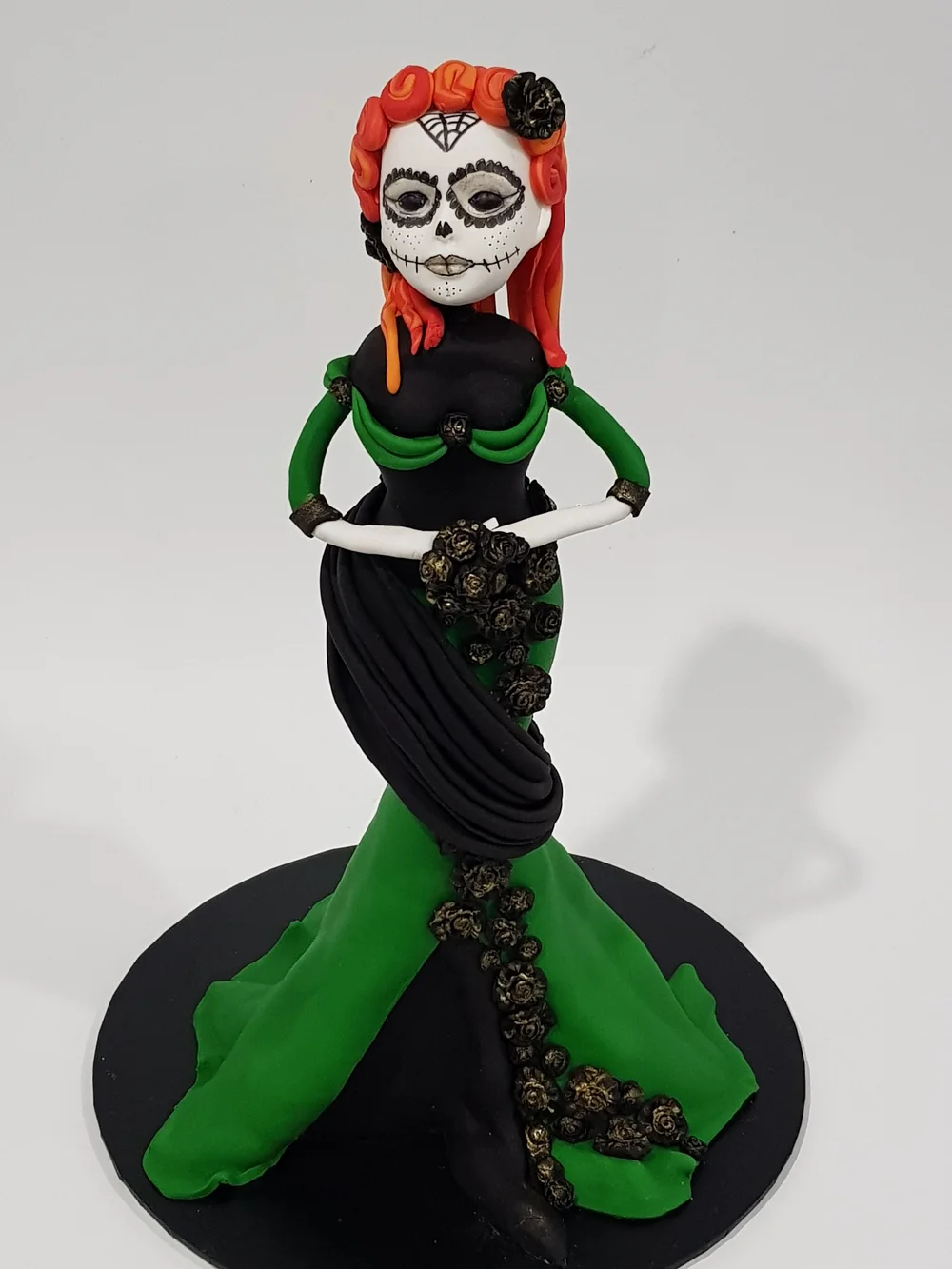 Event Cakes — Wedding and Event Cake Specialist | Dragonfly Cakes