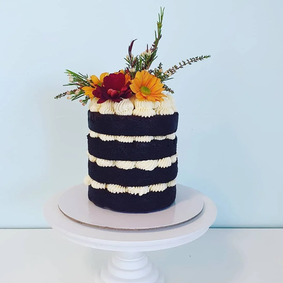 Event Cakes — Wedding and Event Cake Specialist | Dragonfly Cakes