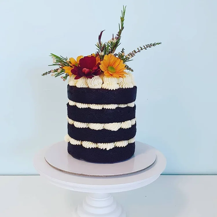 Event Cakes — Wedding and Event Cake Specialist | Dragonfly Cakes