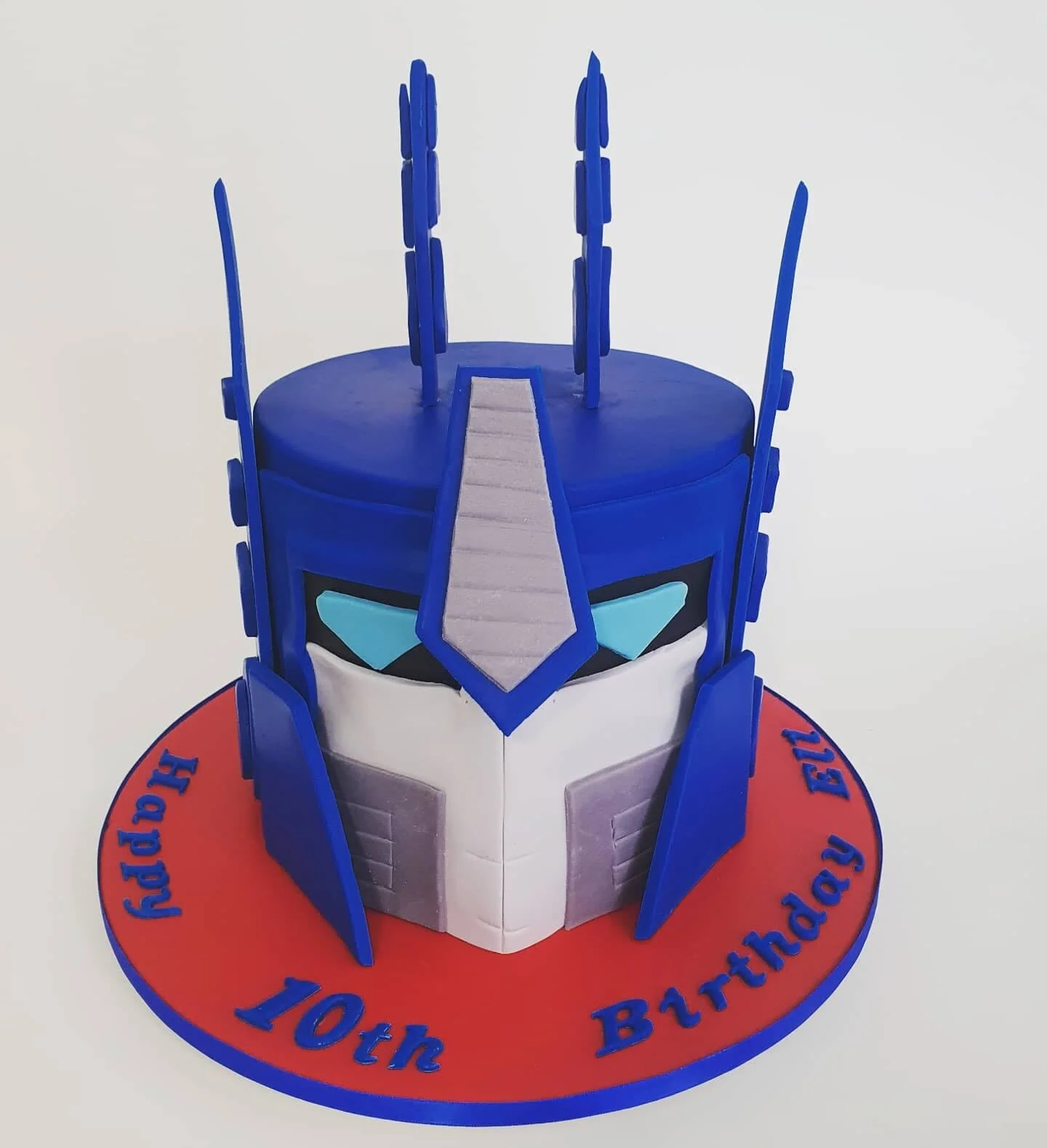 Event Cakes — Wedding and Event Cake Specialist | Dragonfly Cakes