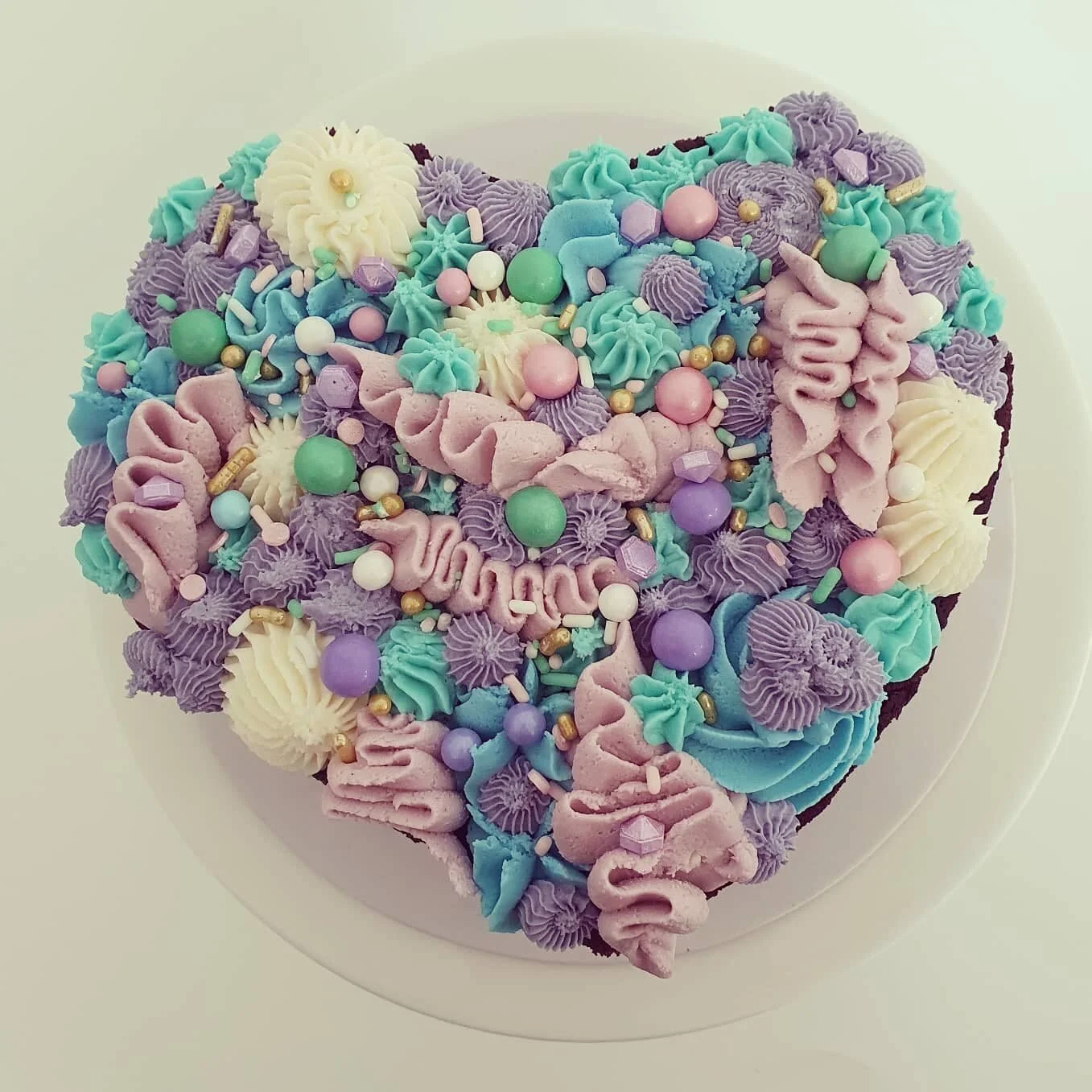 Event Cakes — Wedding and Event Cake Specialist | Dragonfly Cakes