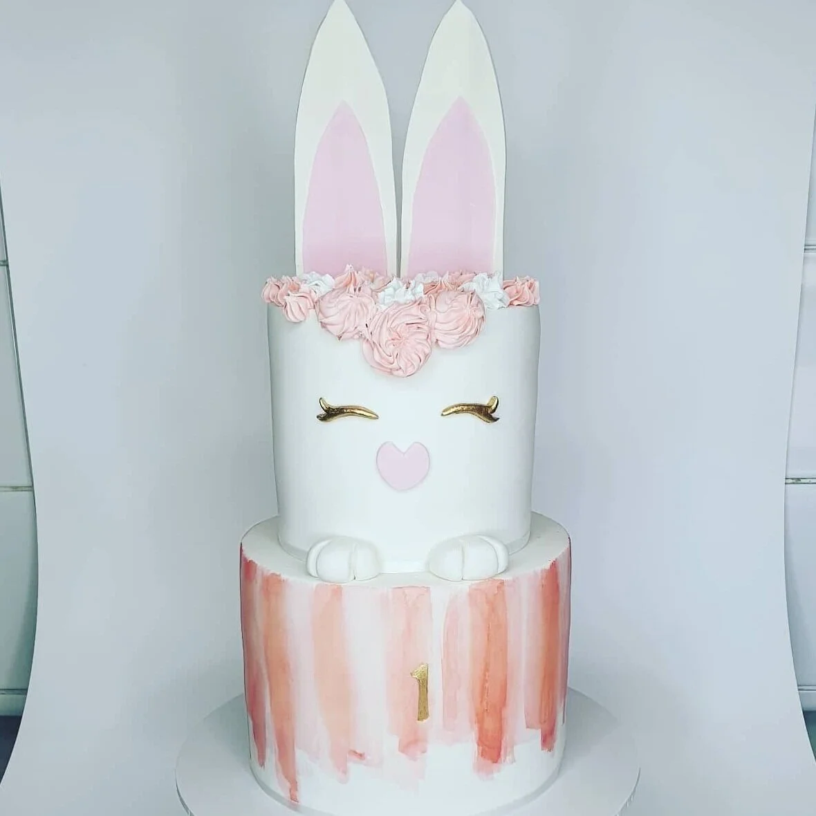 Event Cakes — Wedding and Event Cake Specialist | Dragonfly Cakes