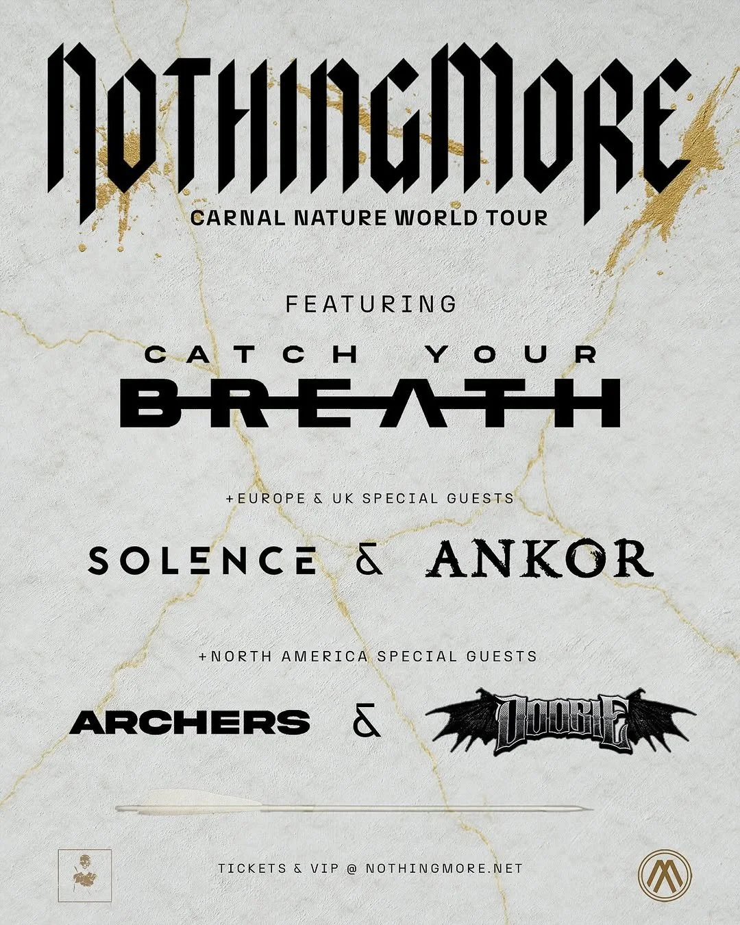 Catch Your Breath