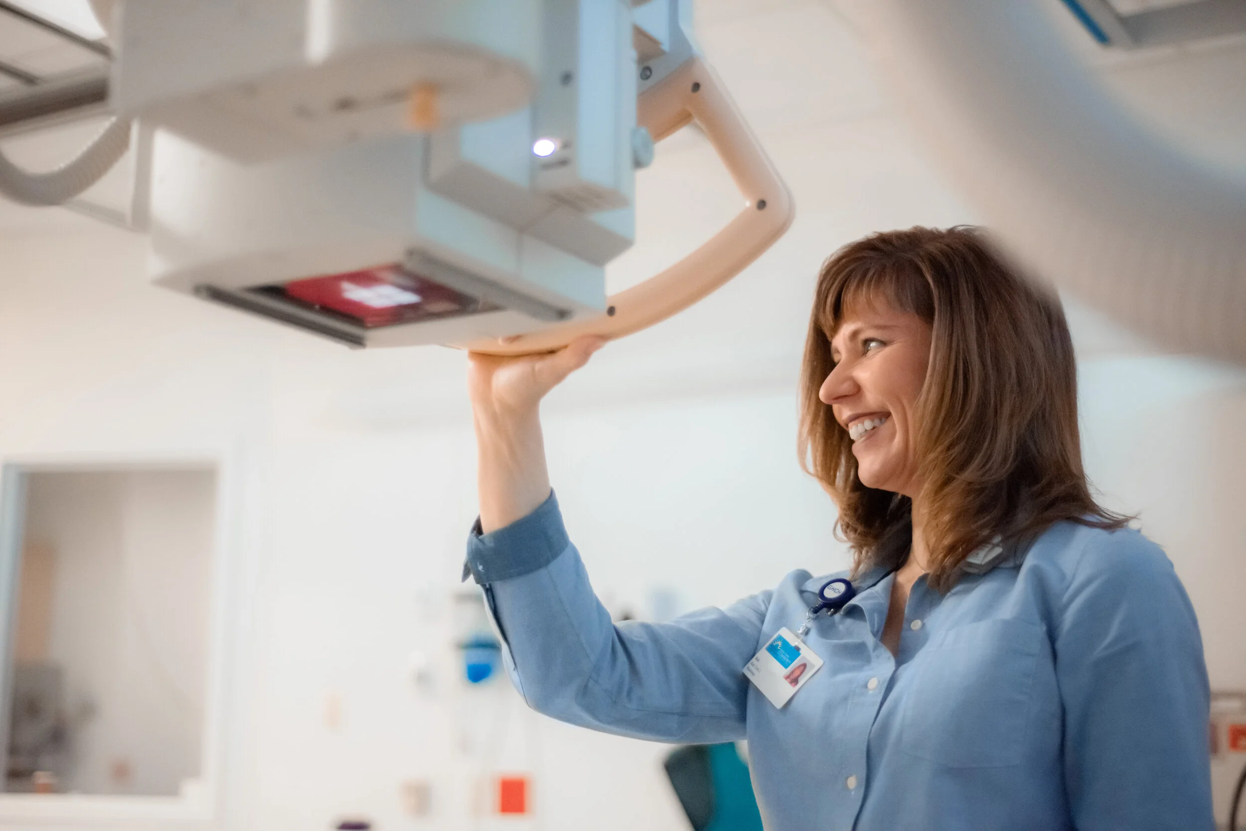 Grays Harbor Community Hospital