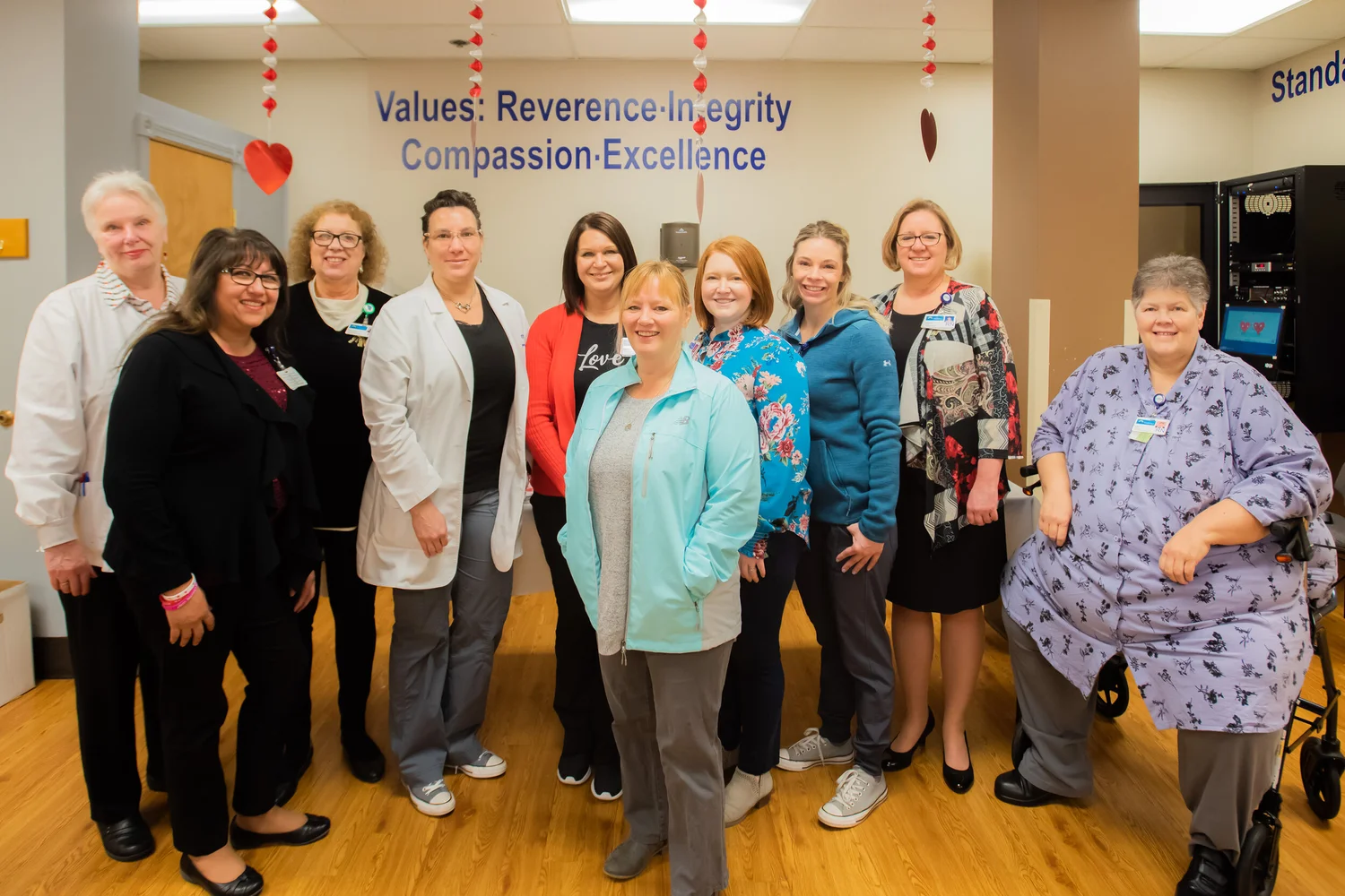 Benefits — Harbor Regional Health - Grays Harbor County Washington