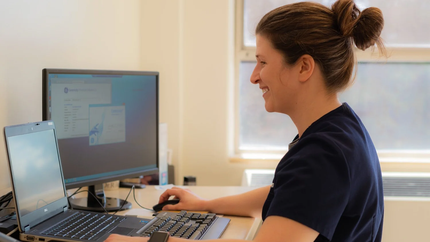 Find Your Primary Care Family Medicine — Harbor Regional Health - Grays ...