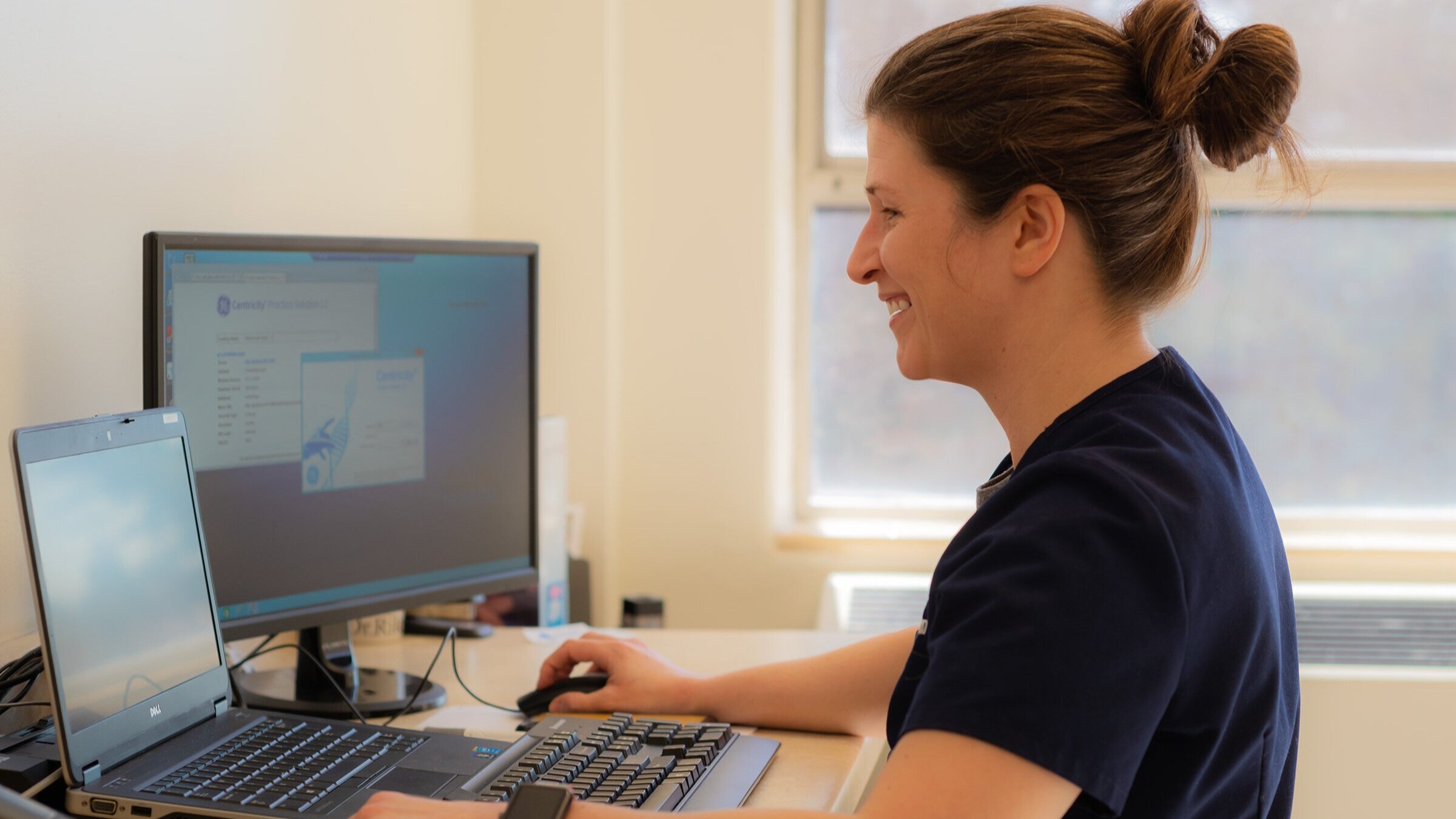 Find Your Primary Care Family Medicine — Harbor Regional Health - Grays ...