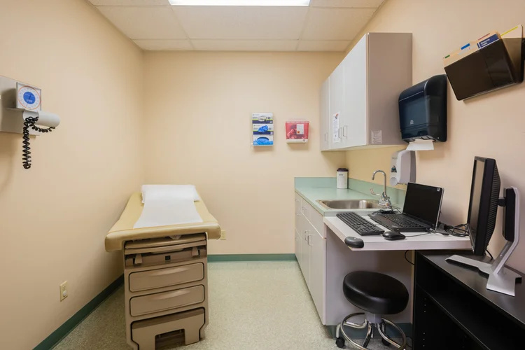 Family Medicine in Montesano — Harbor Regional Health - Grays Harbor ...
