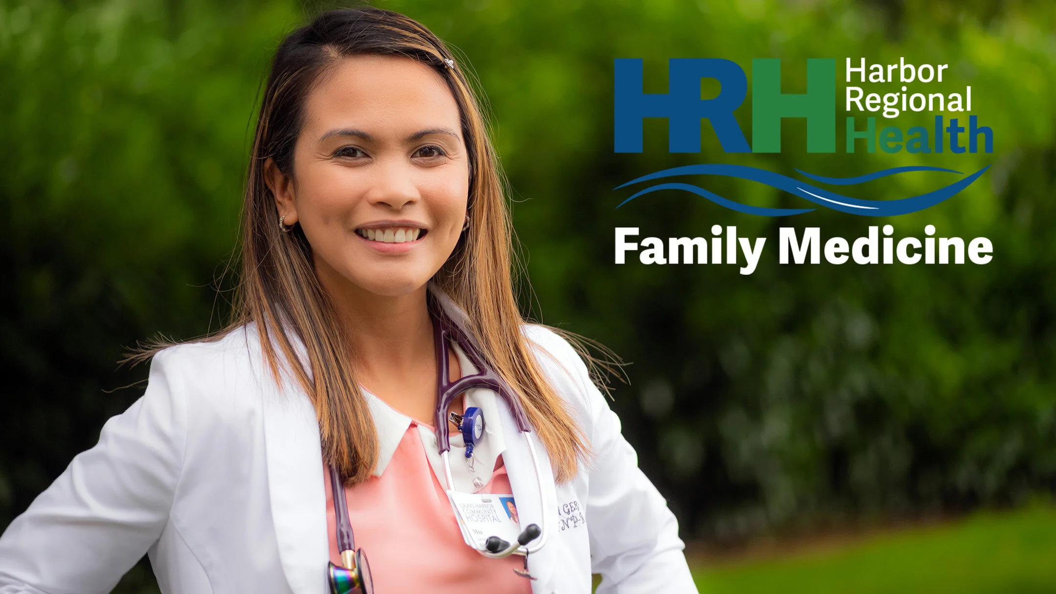 Harbor Regional Health - Grays Harbor County Washington