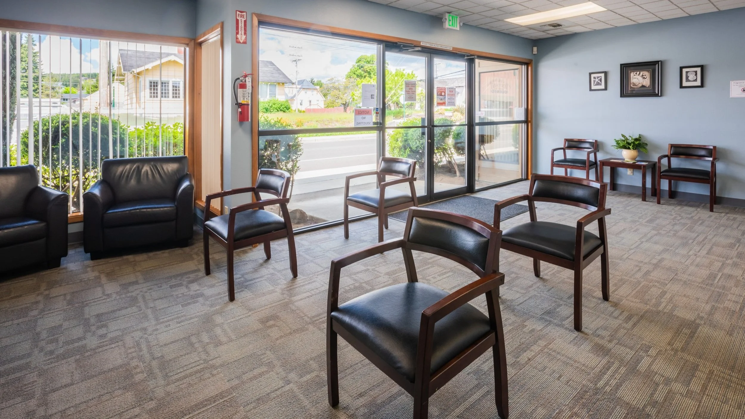 Find Your Primary Care Family Medicine — Harbor Regional Health - Grays ...