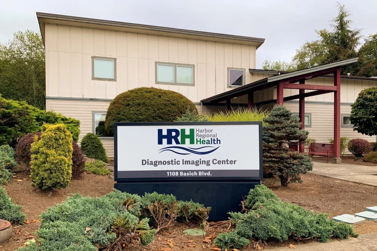 Diagnostic Imaging — Harbor Regional Health - Grays Harbor County ...