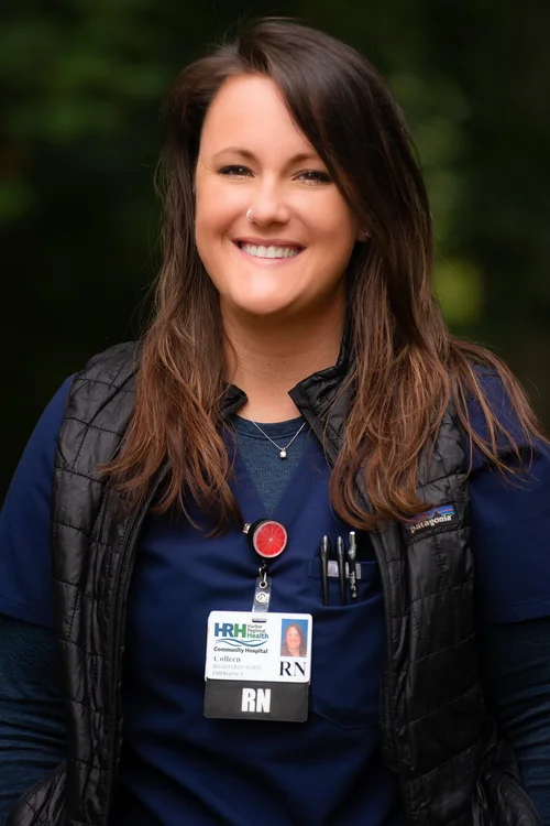 Emergency Department — Harbor Regional Health - Grays Harbor County ...