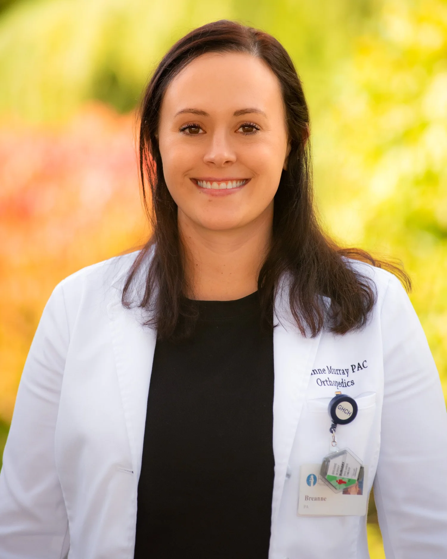 Orthopedics — Harbor Regional Health - Grays Harbor County Washington