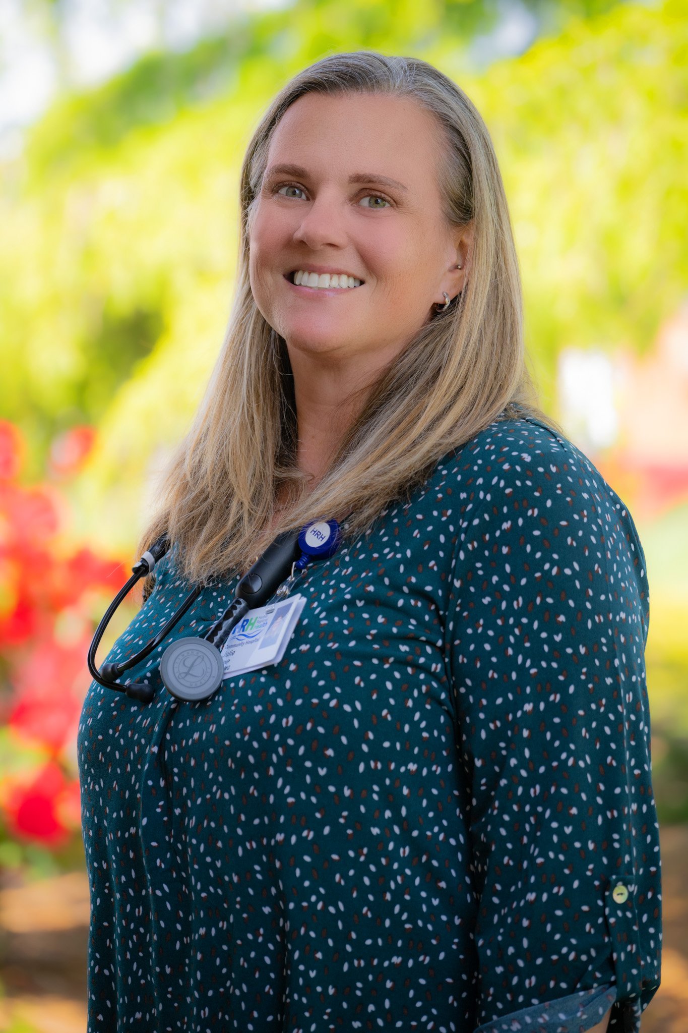 Family Medicine in Hoquiam — Harbor Regional Health - Grays Harbor ...