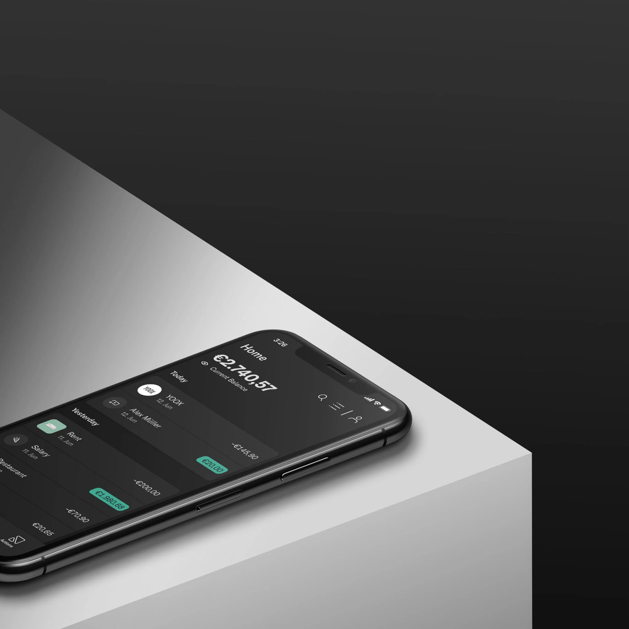 Emanuel Milicevic – Designer, manager, mentor